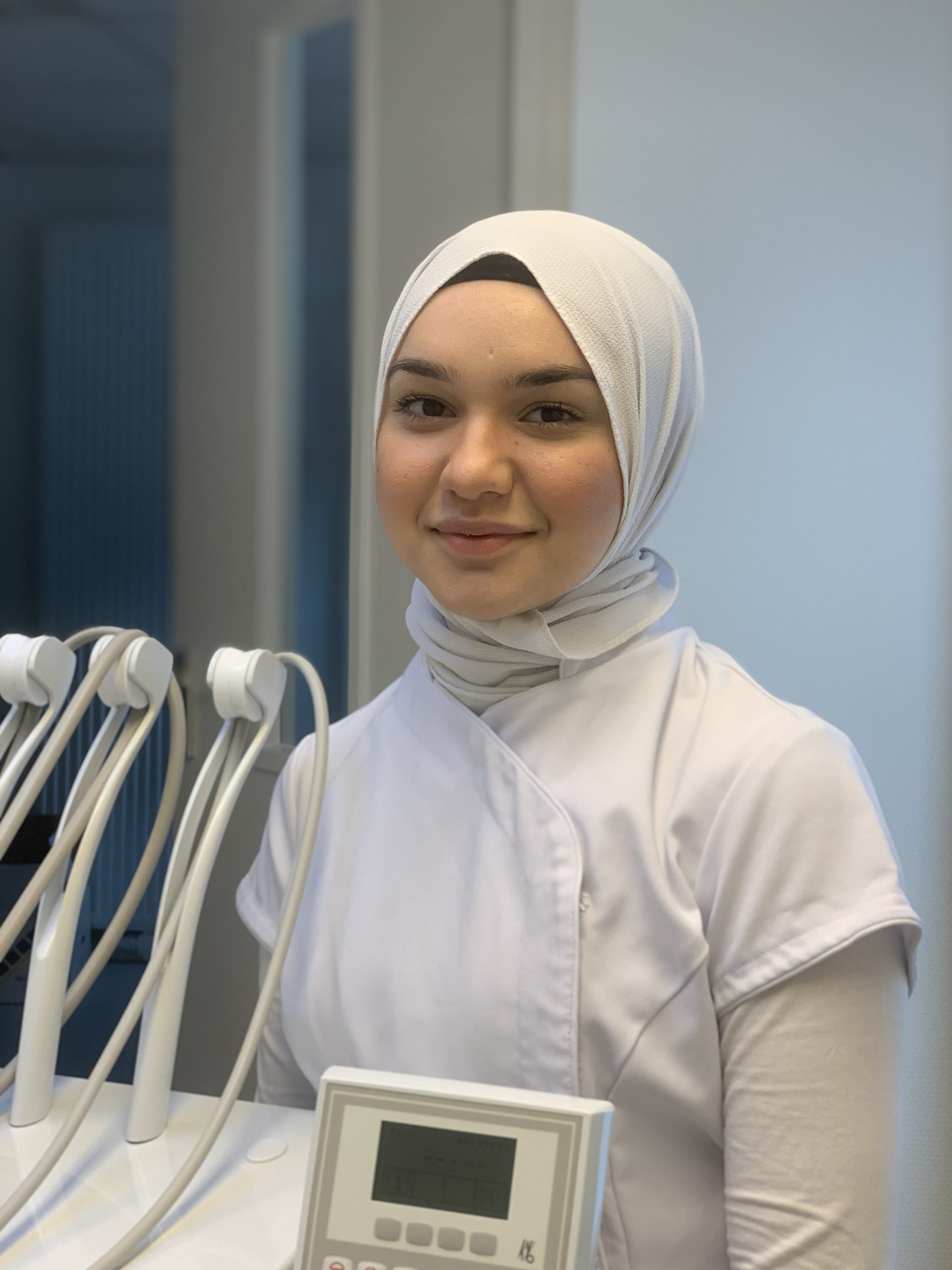 Maria Tahib – Team – Tandartsenpraktijk Oei & Liem – Dordrecht